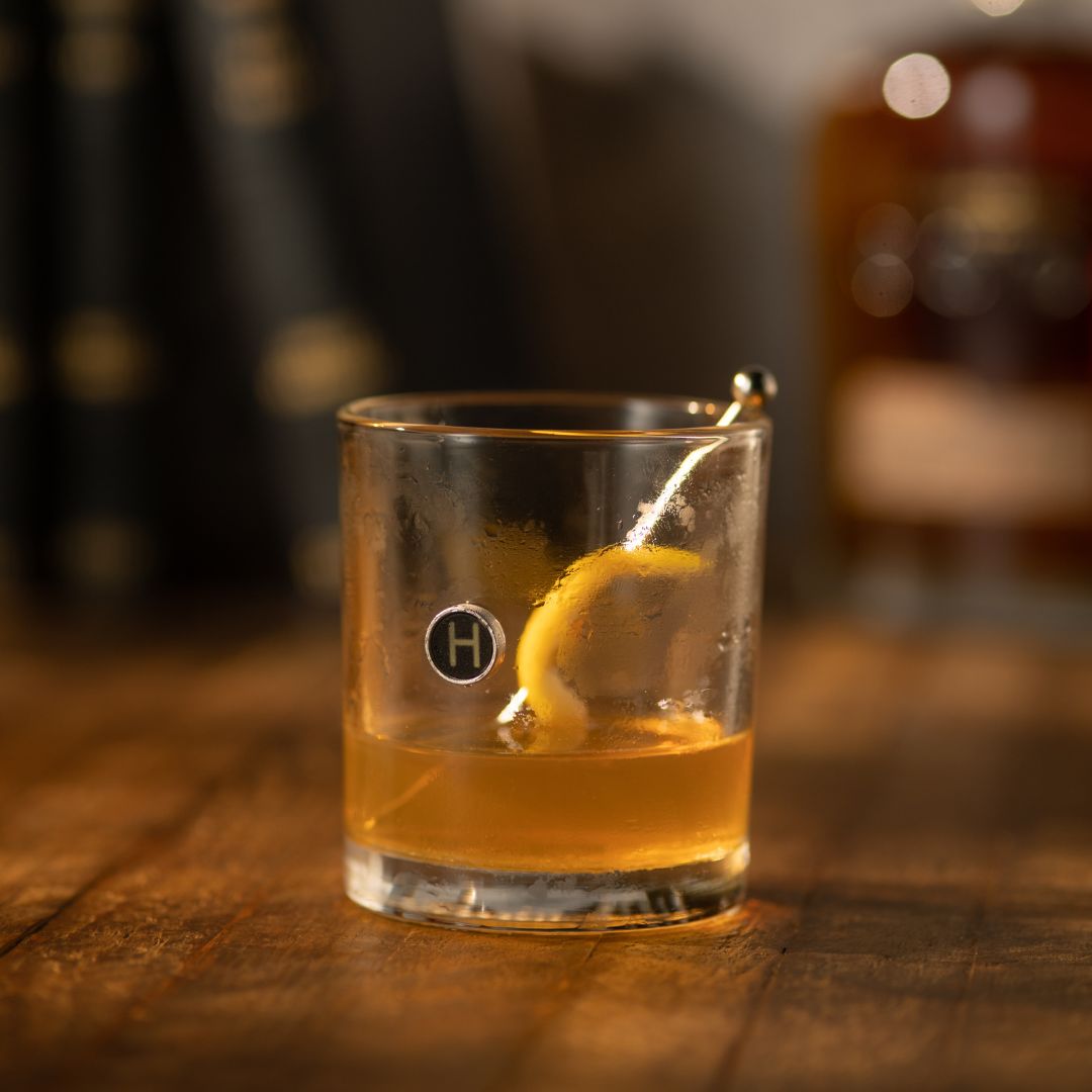 Hemingway Rye - 1st edition – Hemingway Whiskey