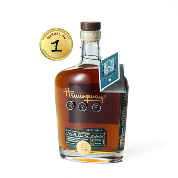 Hemingway Whiskey