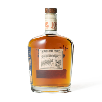 Signature Edition – Hemingway Whiskey