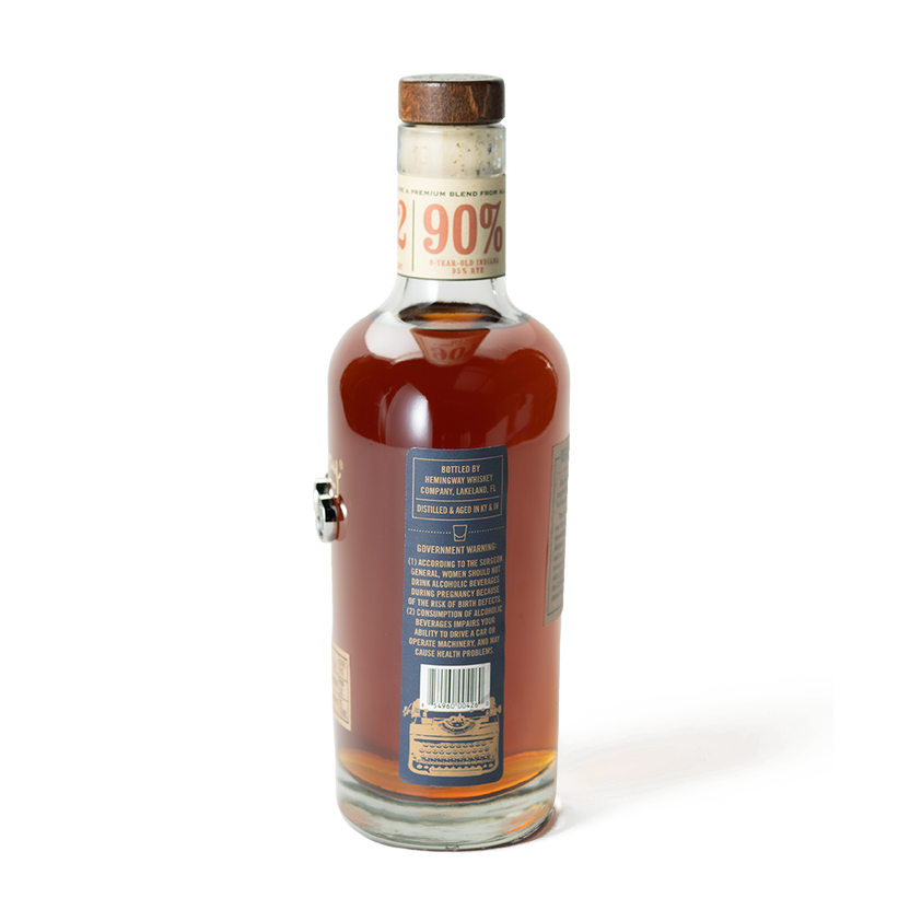 Hemingway Whiskey