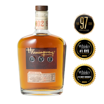 Hemingway Whiskey