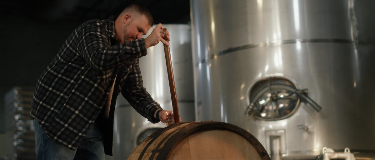 Our Craft – Hemingway Whiskey