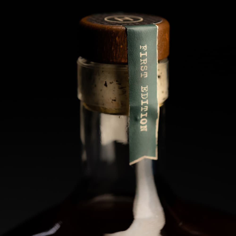 Hemingway Rye - 1st edition – Hemingway Whiskey