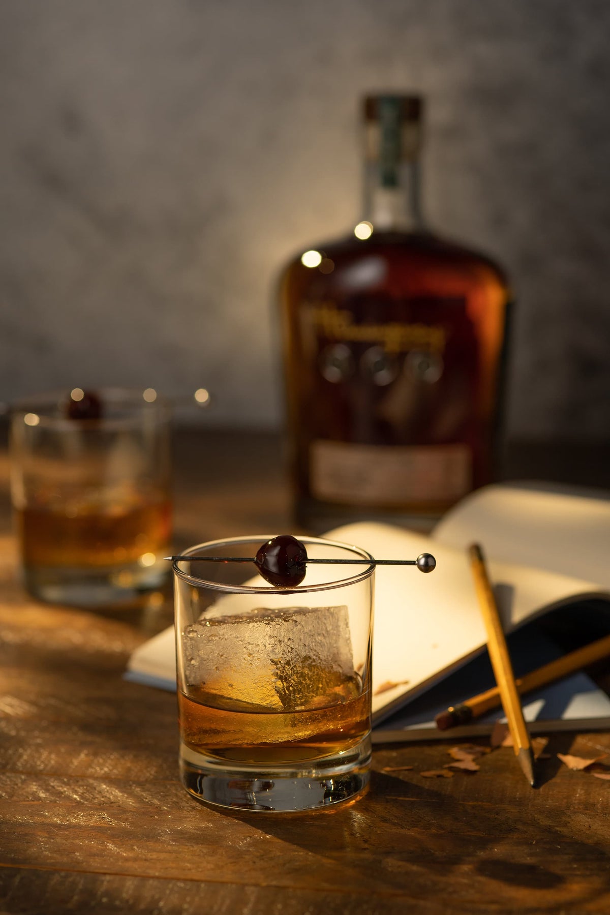 Recipes – Hemingway Whiskey