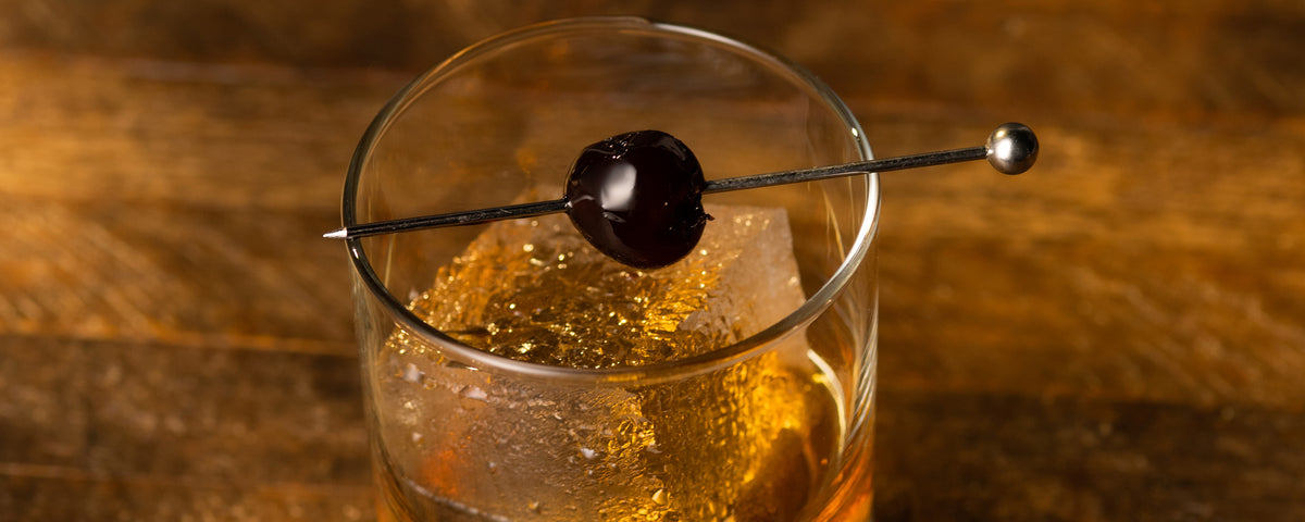 Recipes – Hemingway Whiskey