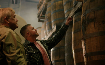 Hemingway Rye - 1st edition – Hemingway Whiskey