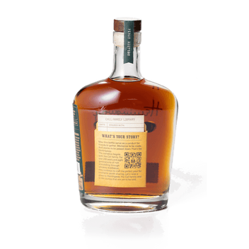 Hemingway Rye - 1st edition – Hemingway Whiskey